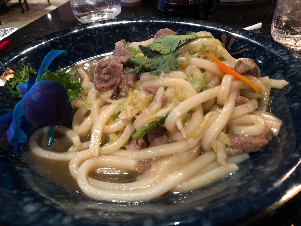 Masa Hibachi & Sushi