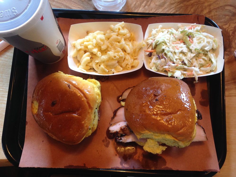 Stampede Barbecue | Berks County Eats