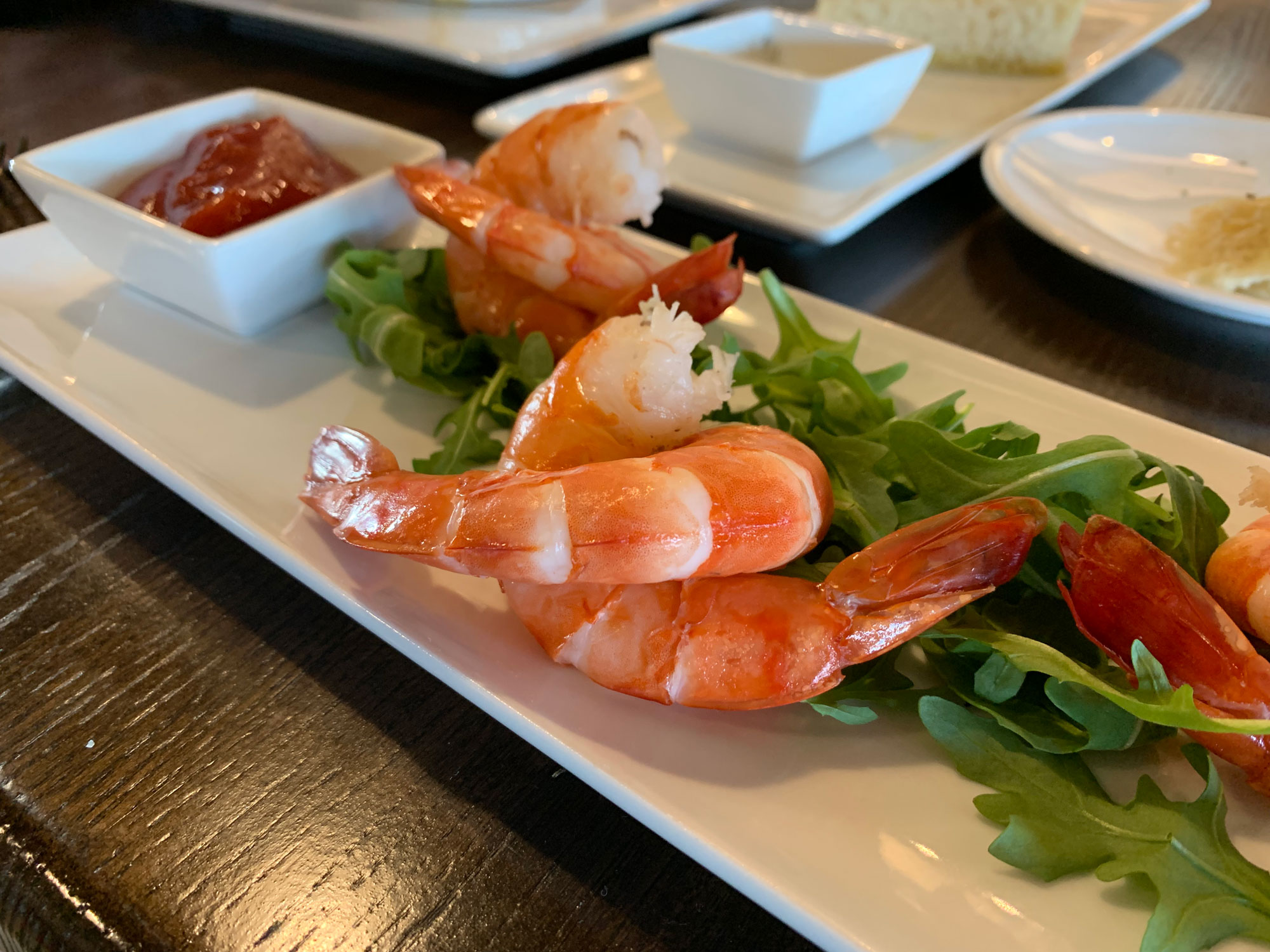 B2 Bistro + Bar | West Reading, PA